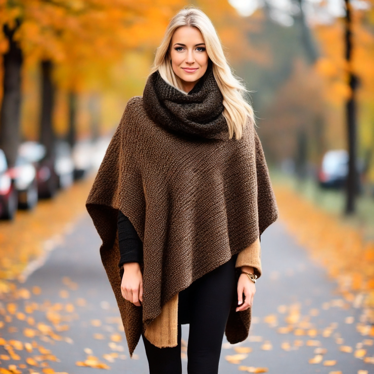 LA FERANI Silk Scarves | Cashmere Scarves - Upgrade your Style